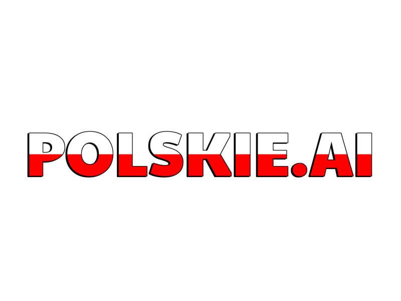 Polskie.AI - Kreuj własną rzeczywistość w Internecie